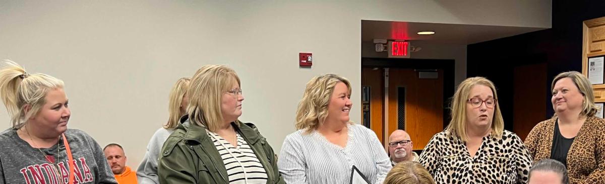 Catch the Latest Franklin County School News: Issue 1276