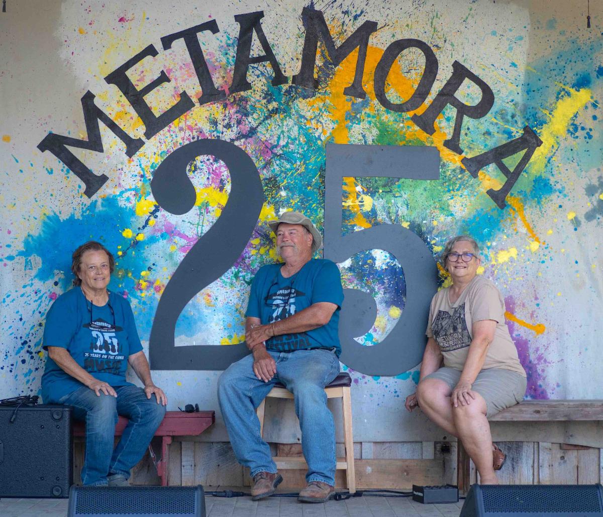 25 Years of Making Music: Issue 1244