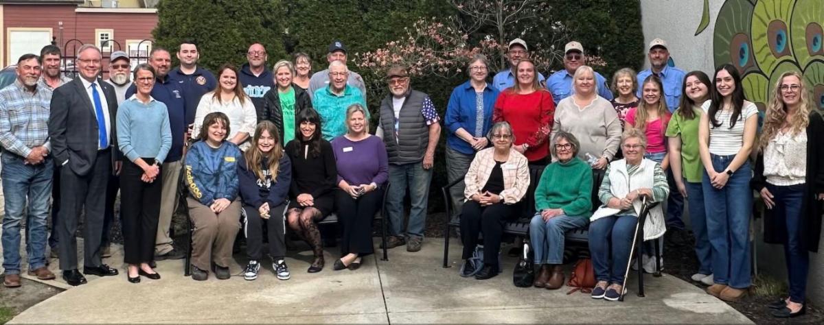 Courtroom Drama Before Guilfoyle’s Sentencing: Issue 1355