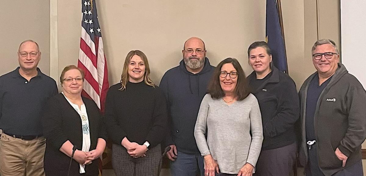 County Commissioner Signed Complaints Against Properties With Junk ...