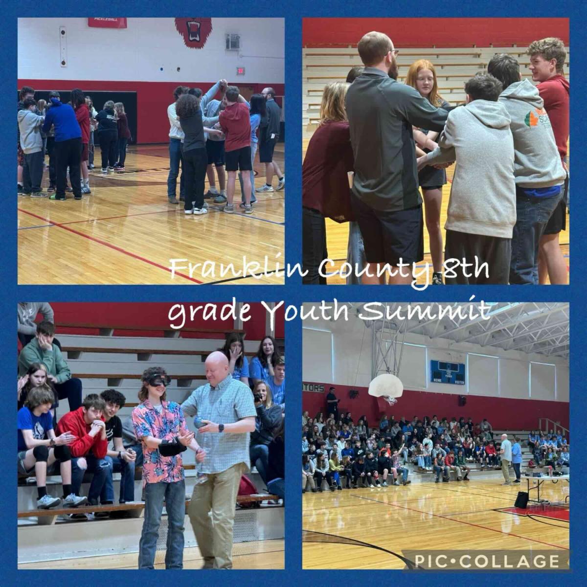 Catch the Latest Franklin County School News: Issue 1276