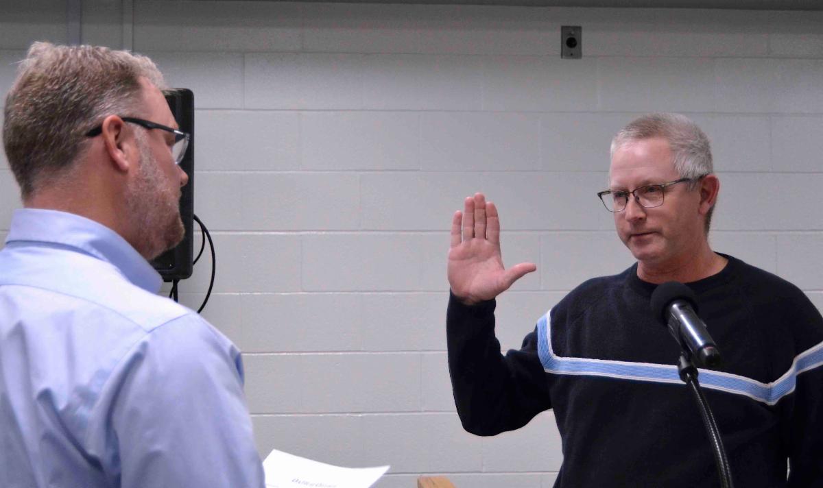 Three Building Projects Underway: Issue 1273