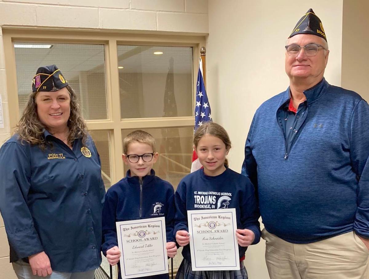 Spires Senior Village In Oldenburg: Issue 1207