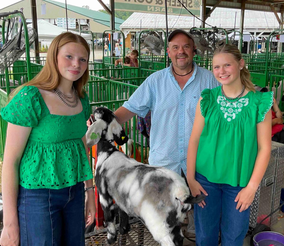 Franklin County 4-H Fair Photos: Issue 1368