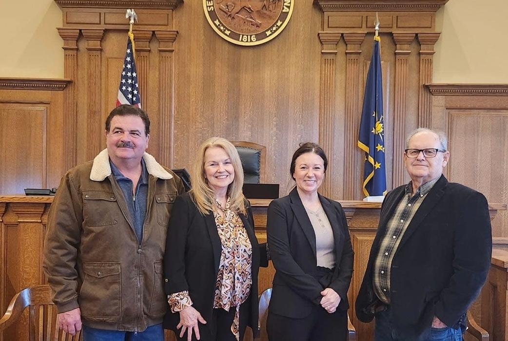 A Look Back to 2024 & What’s Ahead in 2025: Issue 1335