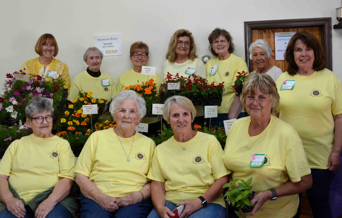 Your Local News: Issue 1222