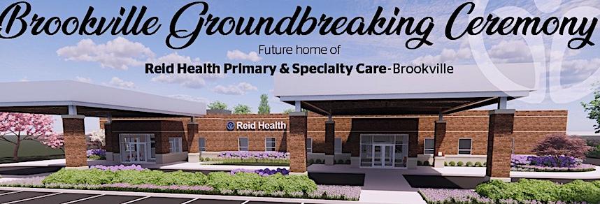 Reid Health Is Expanding in Franklin County: Issue 1159