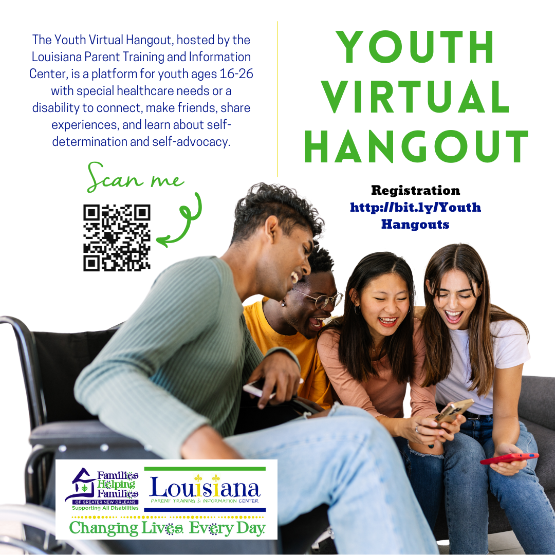 New Resources, Real Answers: Your Weekly Louisiana Lagniappe is Here!