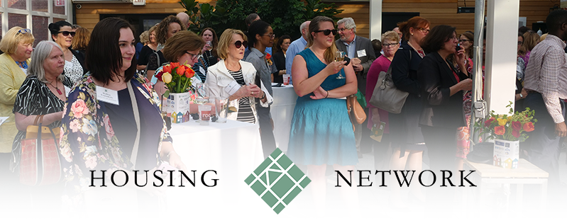 Housing Network of RI Awardee Announcements