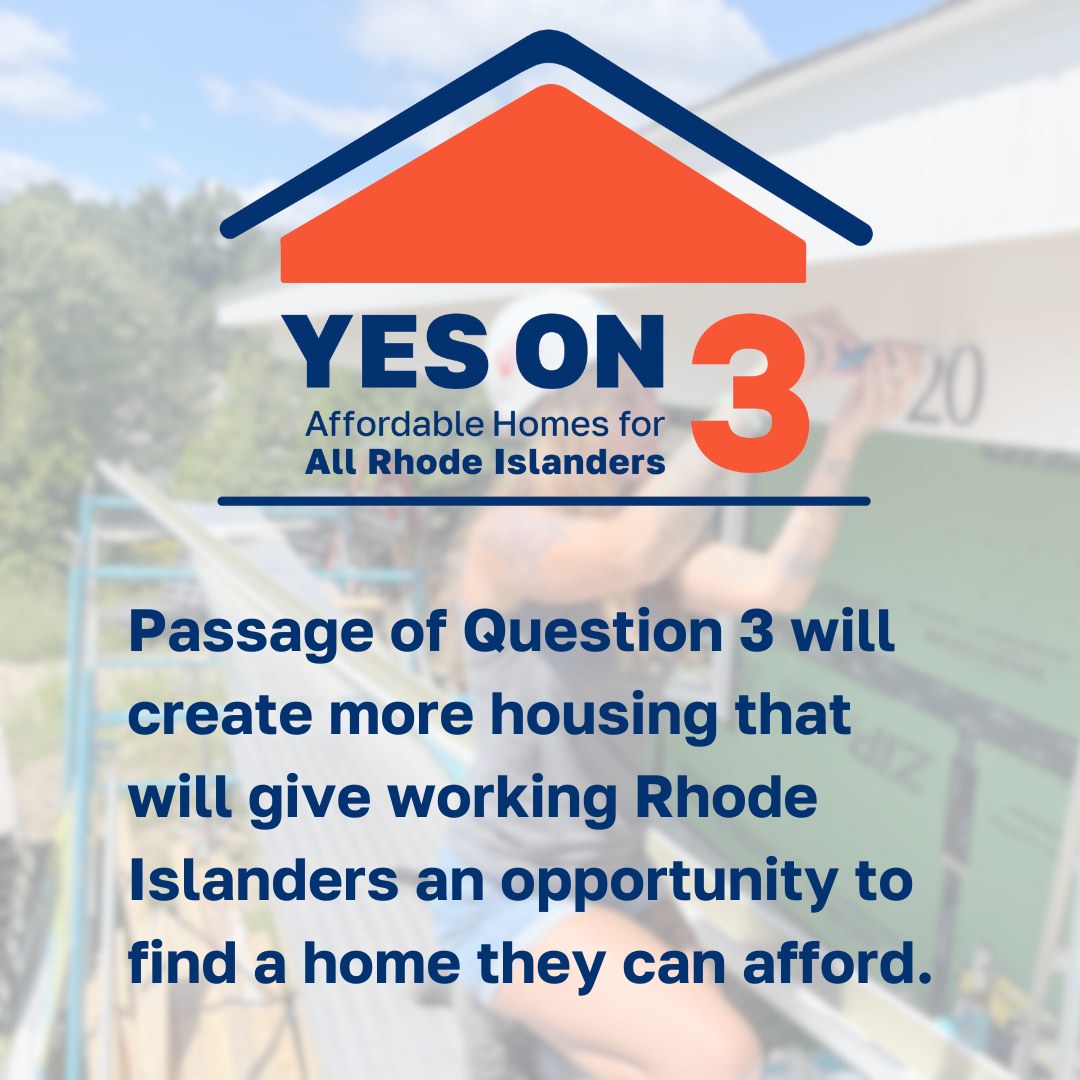 Support Yes on 3!