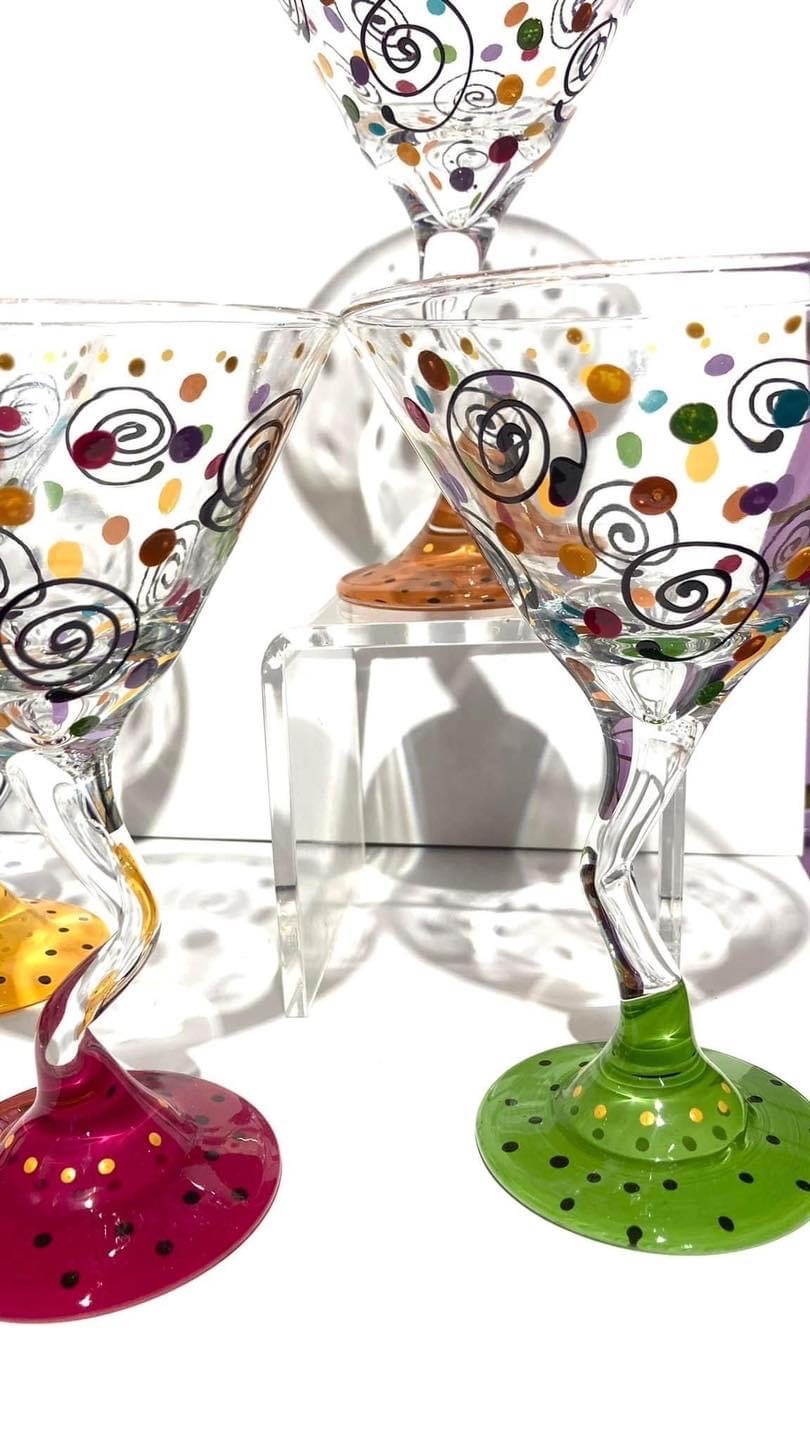 ZIG ZAG Trunk Show starts Thursday!