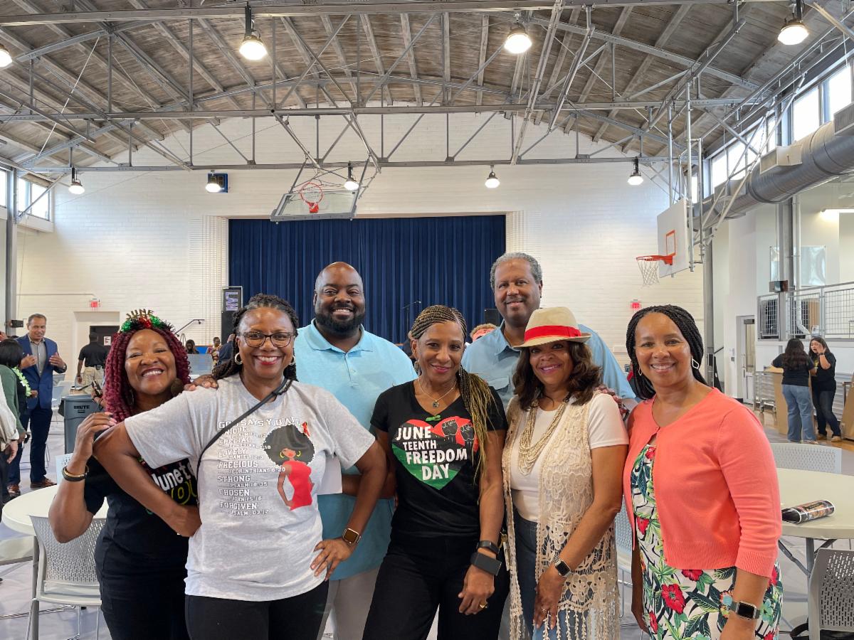 Precinct 2 Community Newsletter