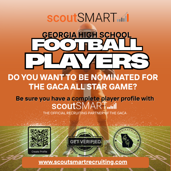 Georgia High School Football Daily