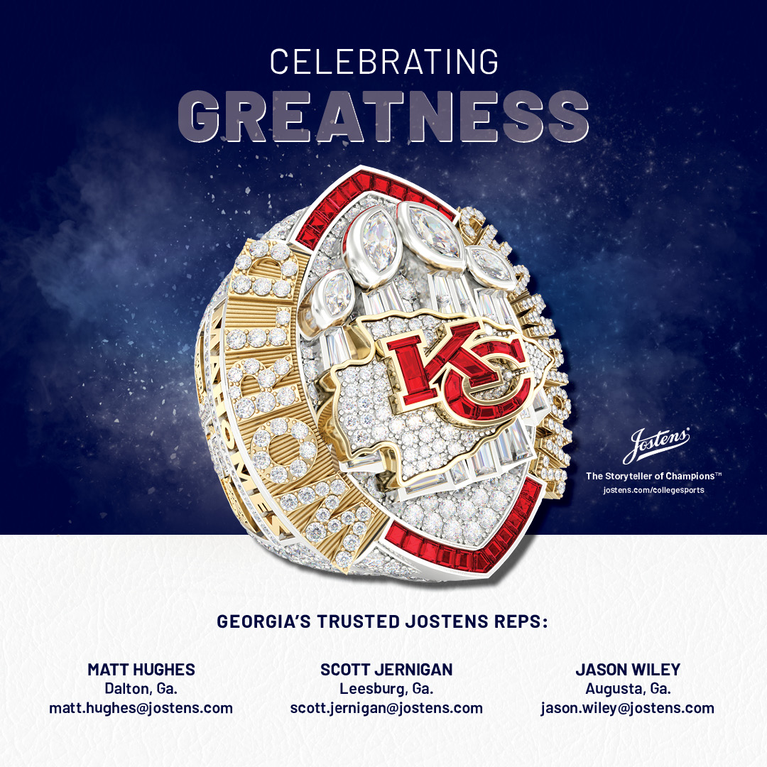 Georgia High School Football Daily