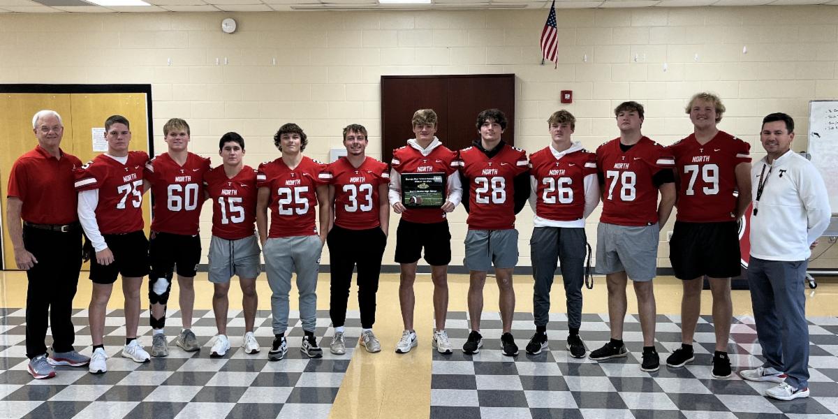 Georgia High School Football Daily