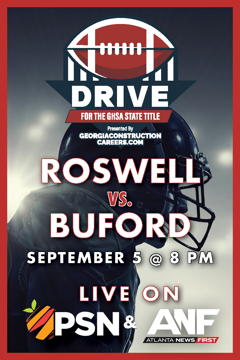 Georgia High School Football Daily