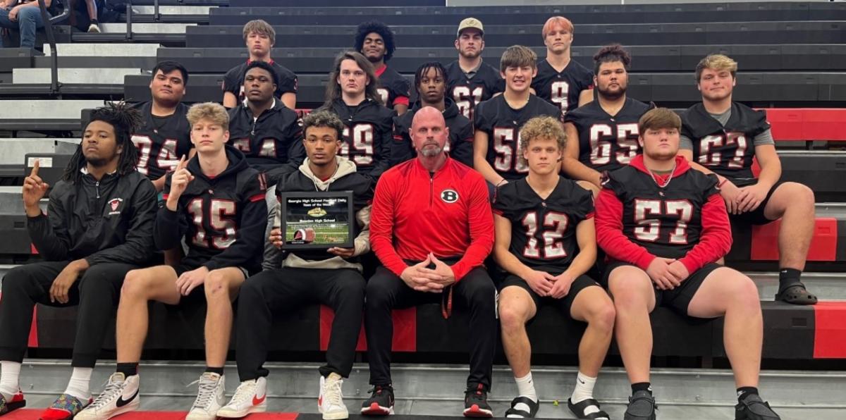 Georgia High School Football Daily