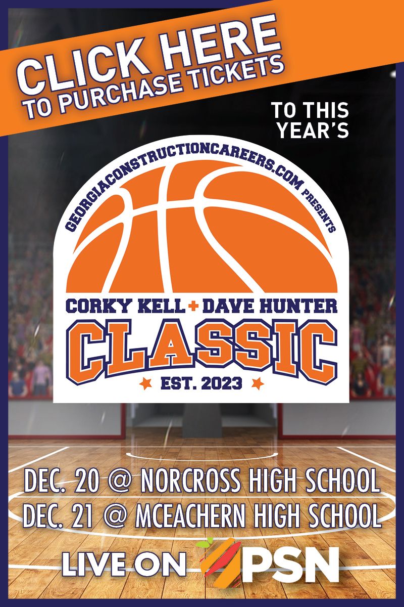 Georgia High School Football Daily