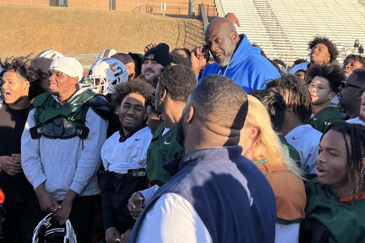 Georgia High School Football Daily