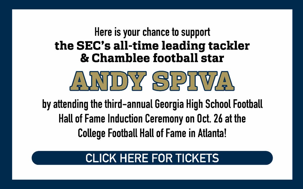 Georgia High School Football Daily