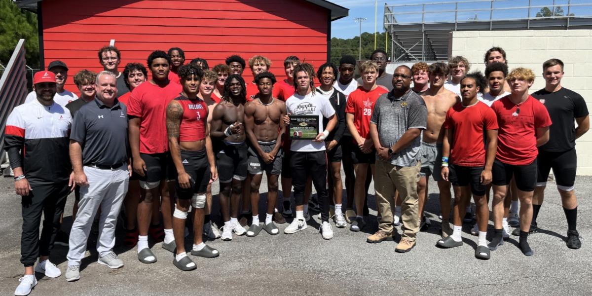 Georgia High School Football Daily