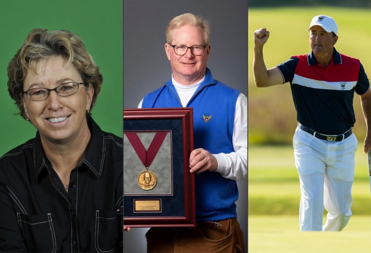 Sheri Turner, Charlie Rountree III and Todd White to be Inducted into ...