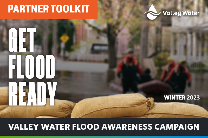 Flood Awareness Partner Toolkit 2023