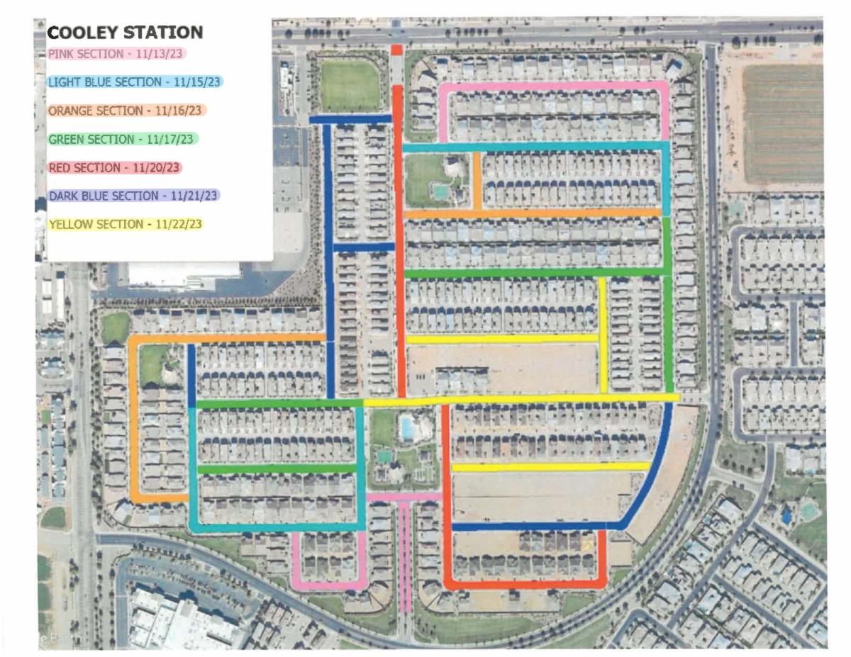 The Railway - Cooley Station Community E-News