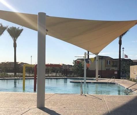 Ira A Fulton Aquatic Center Closure