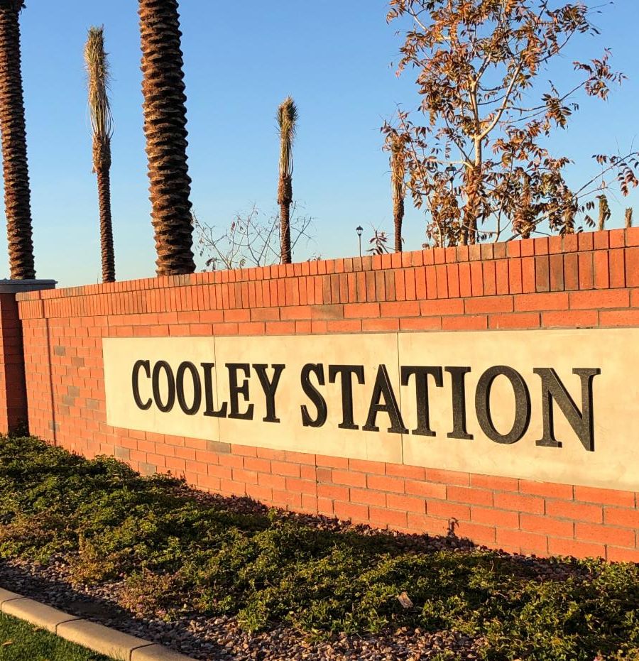 The Railway - Cooley Station Community E-News