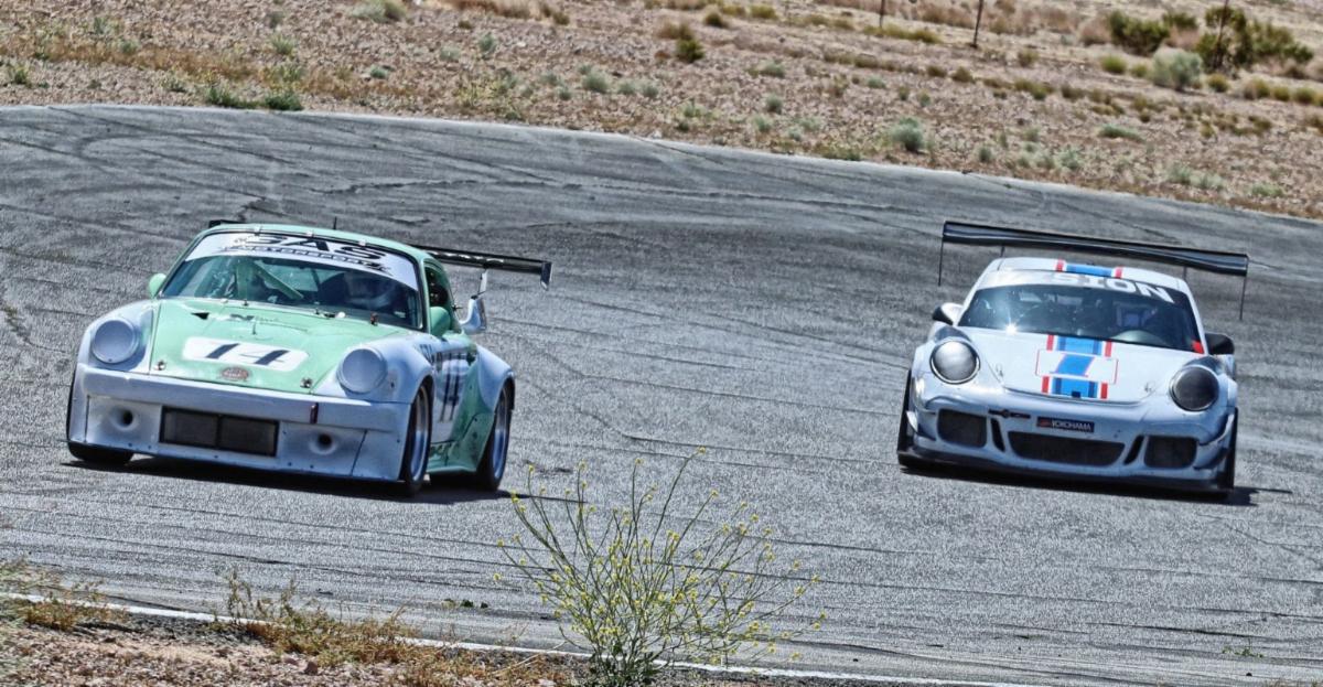 Hands-on Modal Training with Navcon Engineering