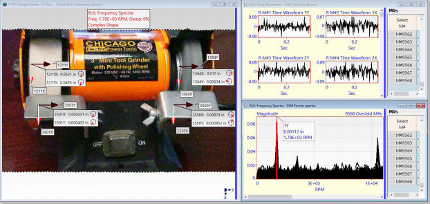 Introducing MEscope ODS Videos™