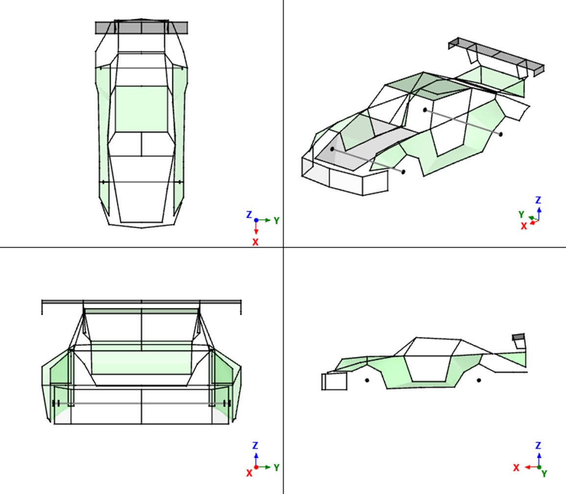 Hands-on Modal Training with Navcon Engineering