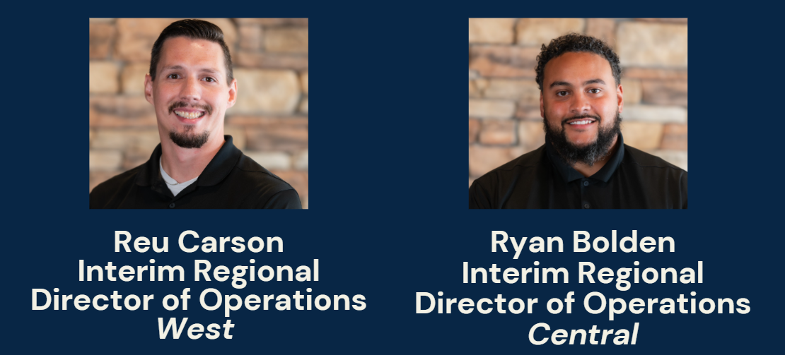 Action Required: July Field Webinar Recap