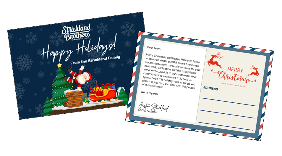 Corporate Newsletter