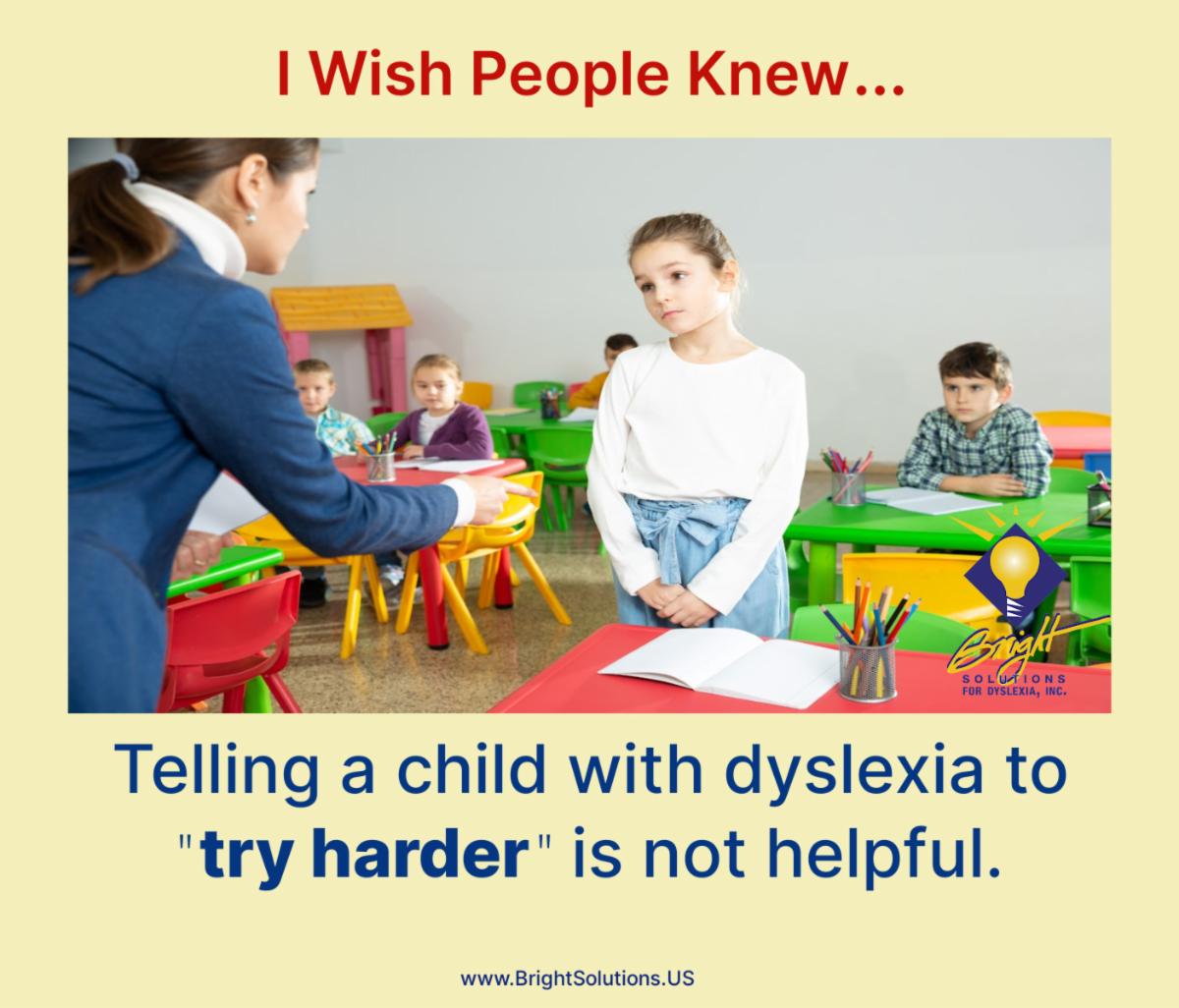 Dyslexia Newsletter - February 2024