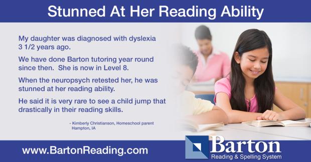 Dyslexia Newsletter - May 2021
