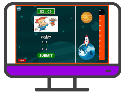 Dyslexia Newsletter - September 2023