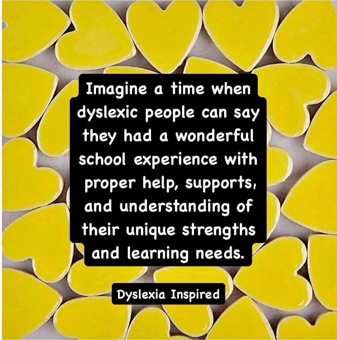 Dyslexia Newsletter - February 2024