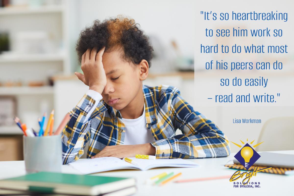 Dyslexia Newsletter - July 2023
