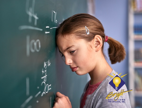 Dyslexia Newsletter - August 2024