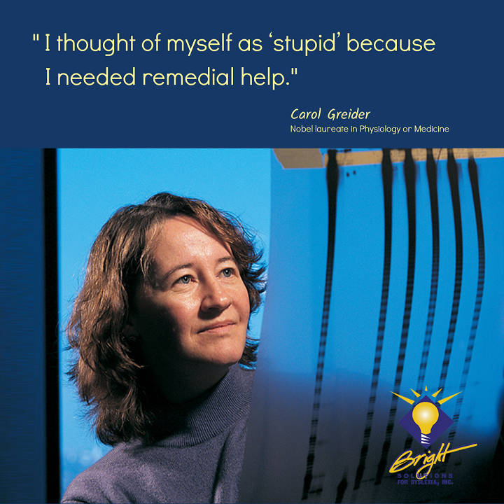 Dyslexia Newsletter - April 2024