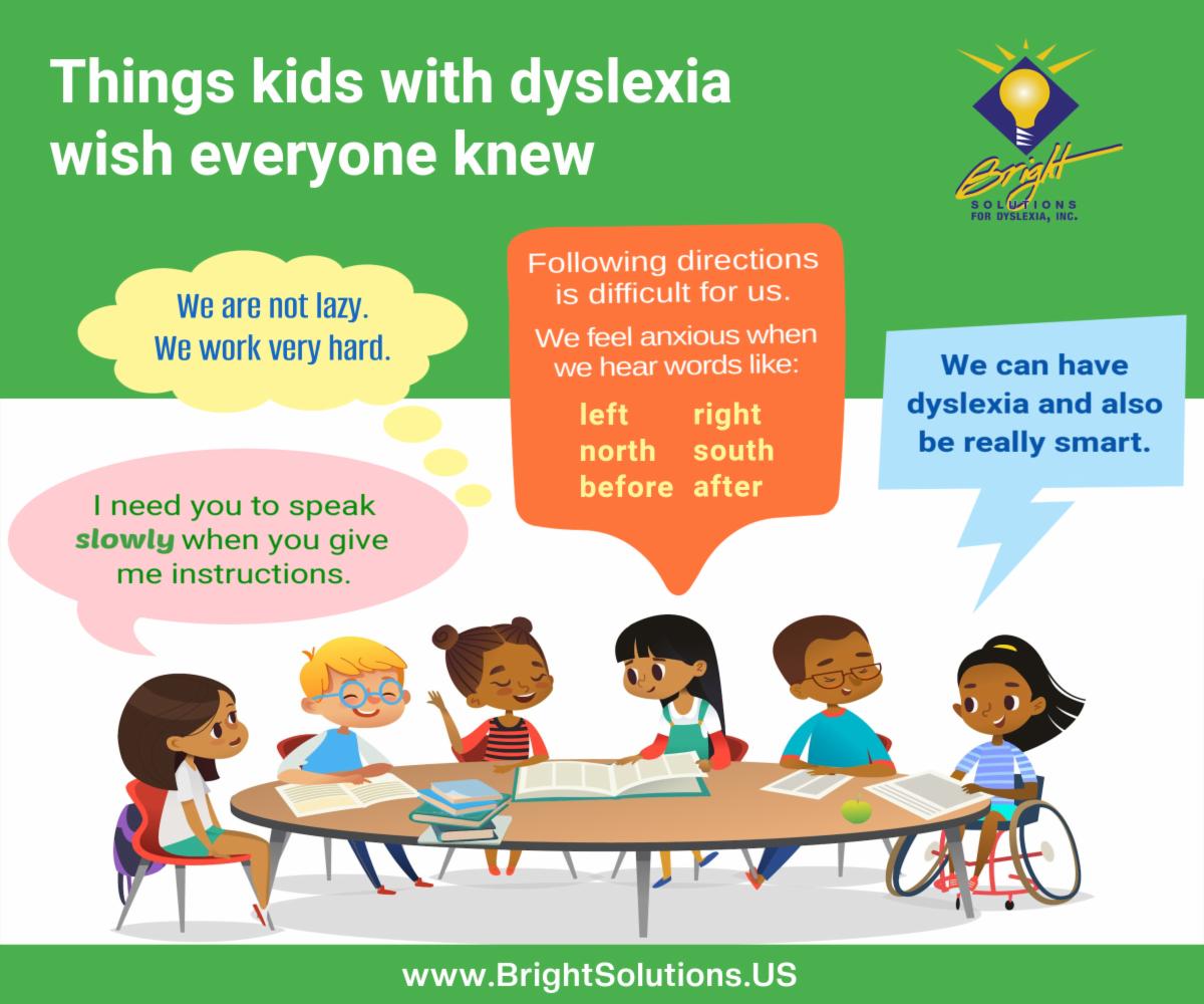 Dyslexia Newsletter - July 2023