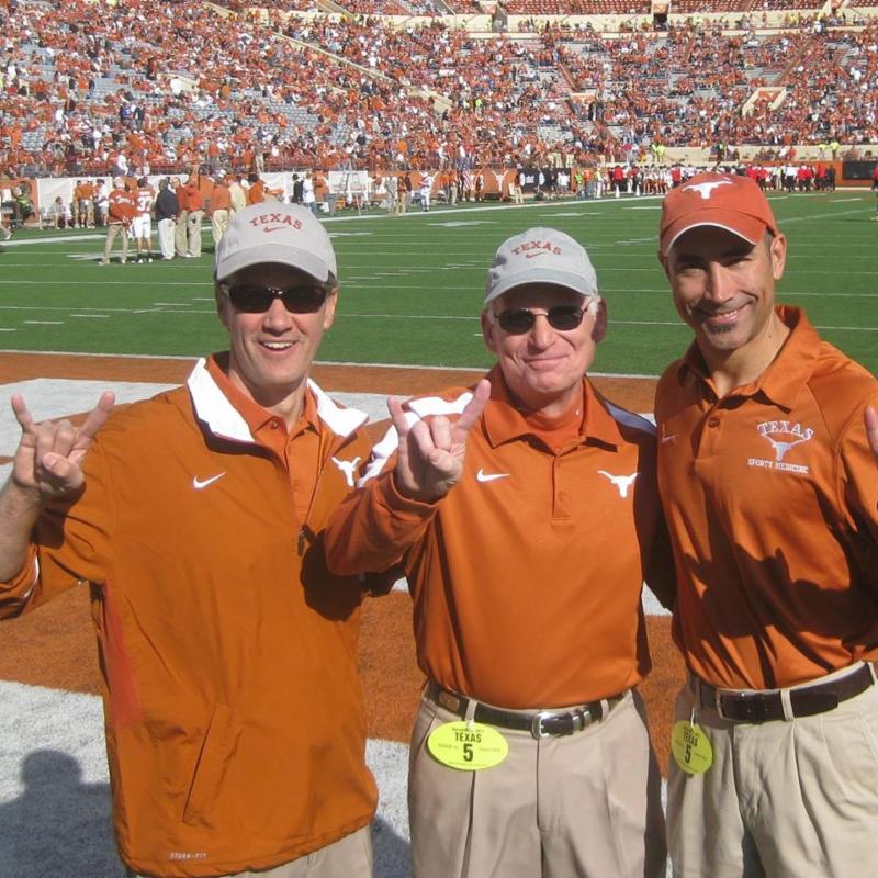 Dr. Carey Windler Receives Lifetime Achievement Award