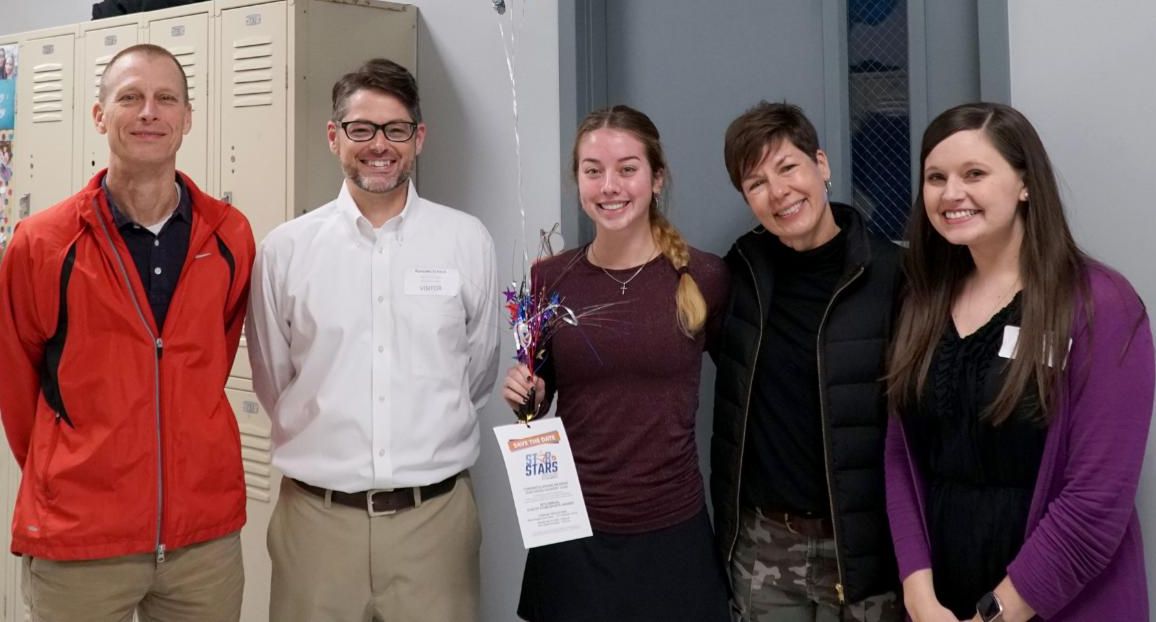 Friday Focus, March 13, 2020