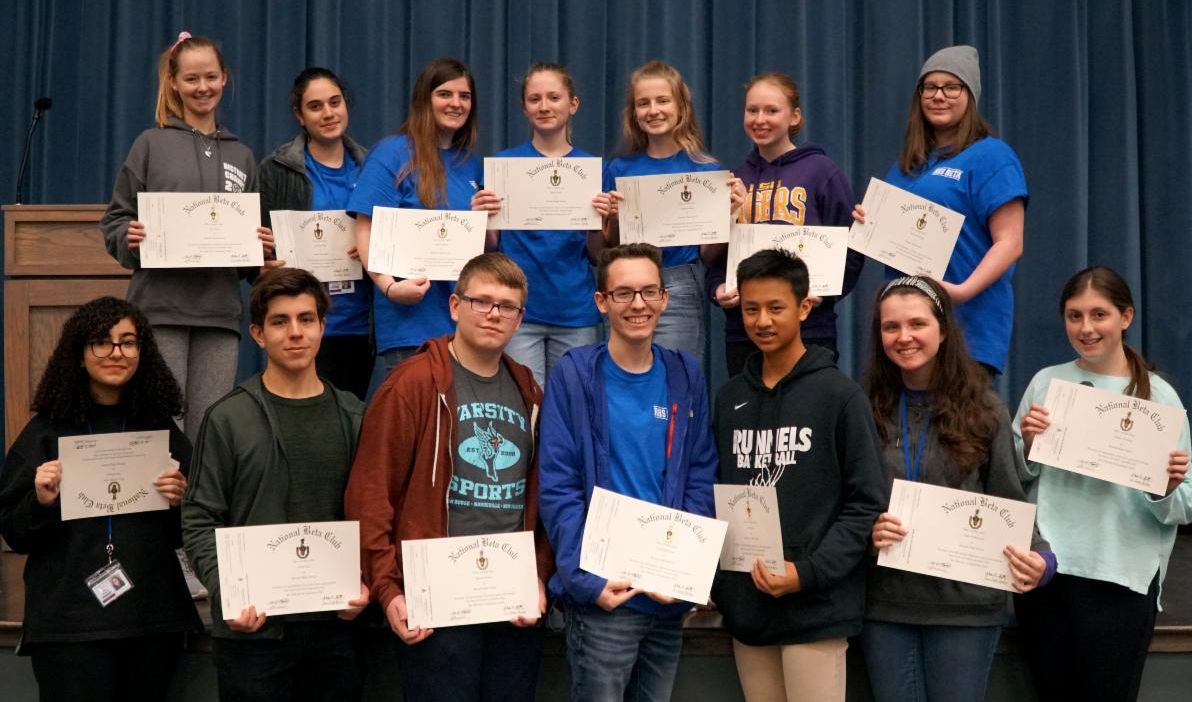 Friday Focus, January 24, 2020