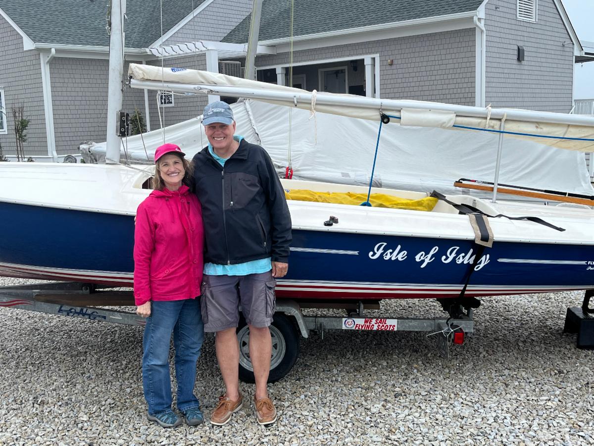 June Message from the Commodore