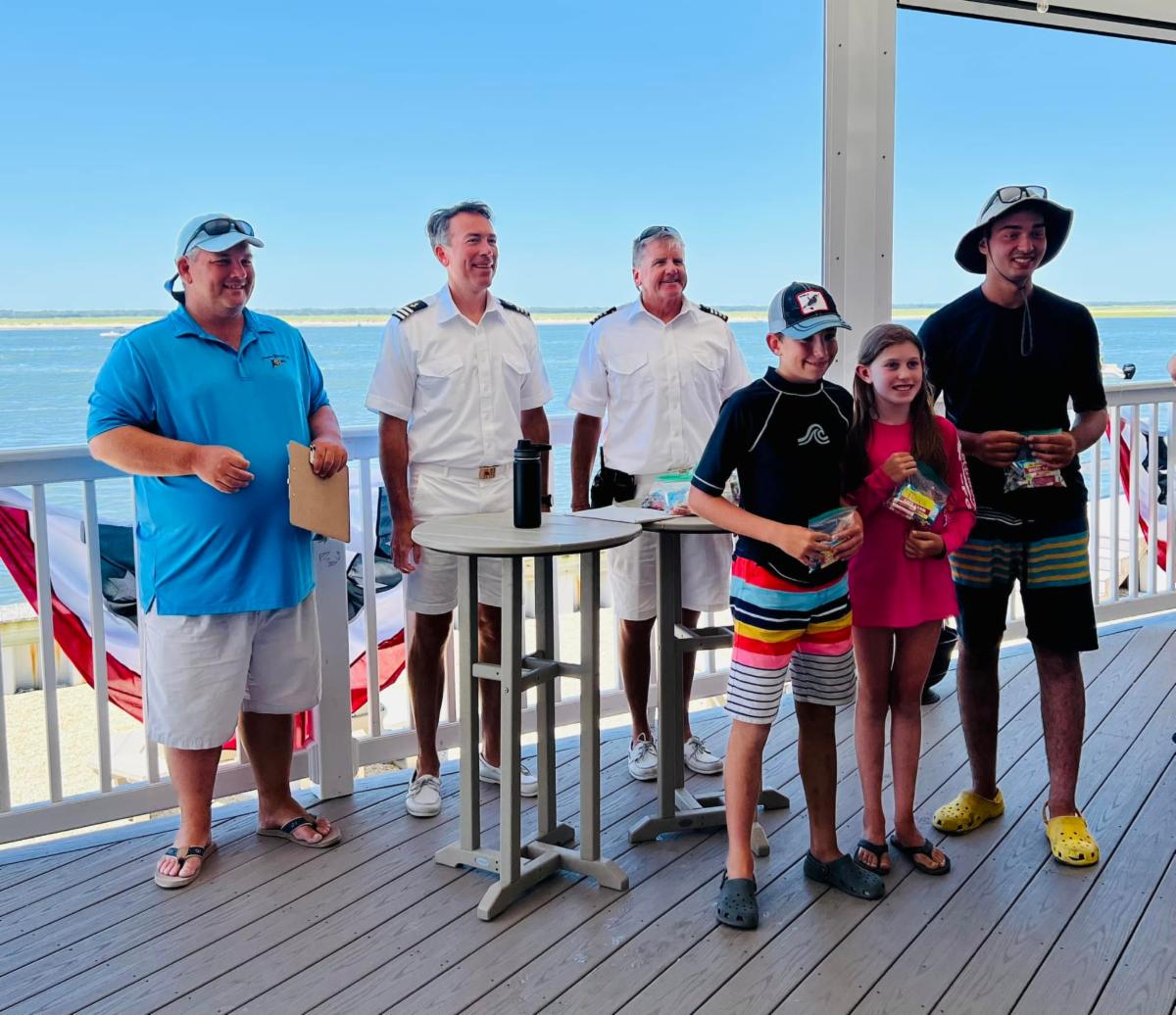 The September Topsider