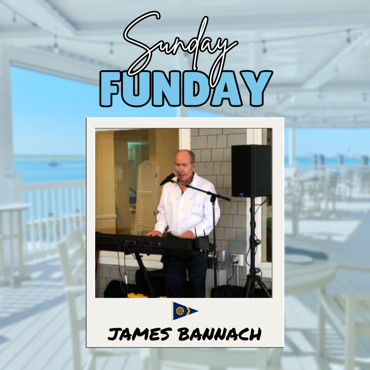 July Message from the Commodore