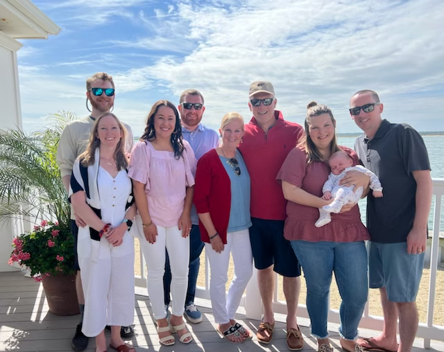 March Message from the Commodore